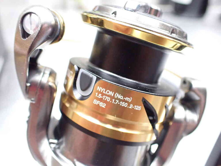 シマノ「22 BB-X Rinkai SP 1700DXXG」買った！！ | TSURERO