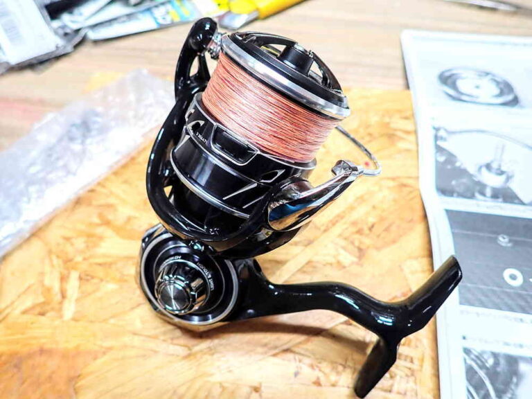 23タトゥーラのフルベアリングチューニングキット買ったのでBB追加しておく | TSURERO