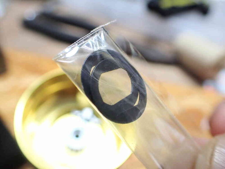 「HEIGHTEN」の替えスプールをインプレ【BB-X用】 | TSURERO