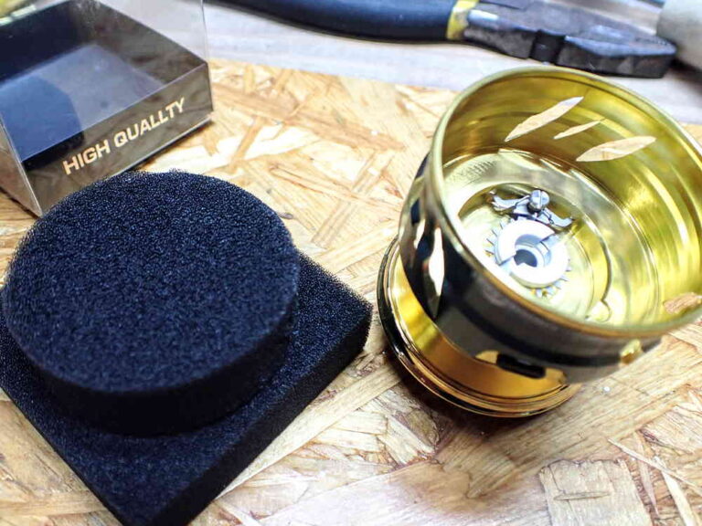 「HEIGHTEN」の替えスプールをインプレ【BB-X用】 | TSURERO