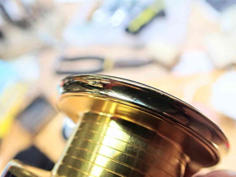 「HEIGHTEN」の替えスプールをインプレ【BB-X用】 | TSURERO