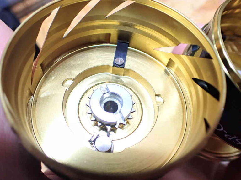 「HEIGHTEN」の替えスプールをインプレ【BB-X用】 | TSURERO