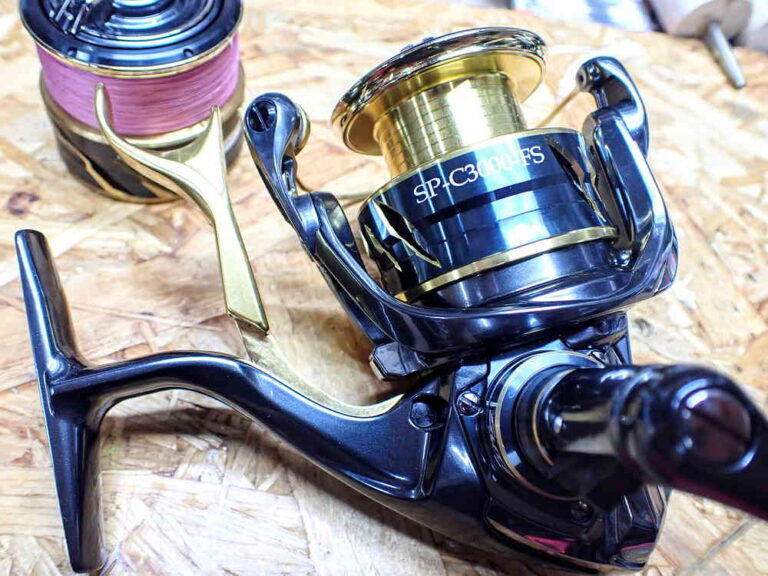 「HEIGHTEN」の替えスプールをインプレ【BB-X用】 | TSURERO