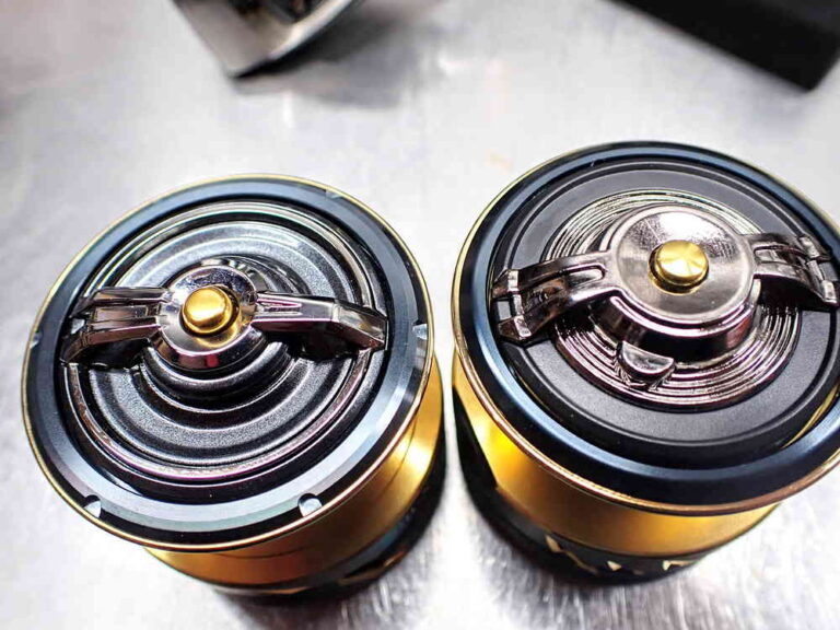 「HEIGHTEN」の替えスプールをインプレ【BB-X用】 | TSURERO